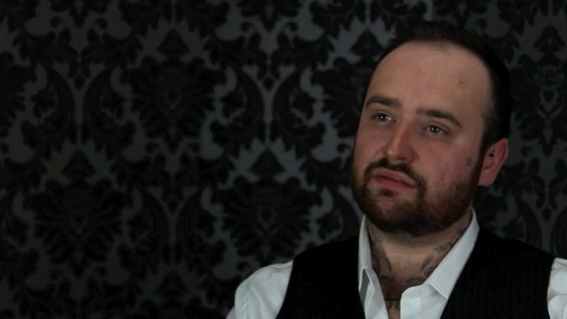 Luke Jermay - Alchetron, The Free Social Encyclopedia